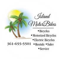 Island Motor Bikes LLC | Bicycle/E-Bike Rental - South Padre Island Chamber of Commerce